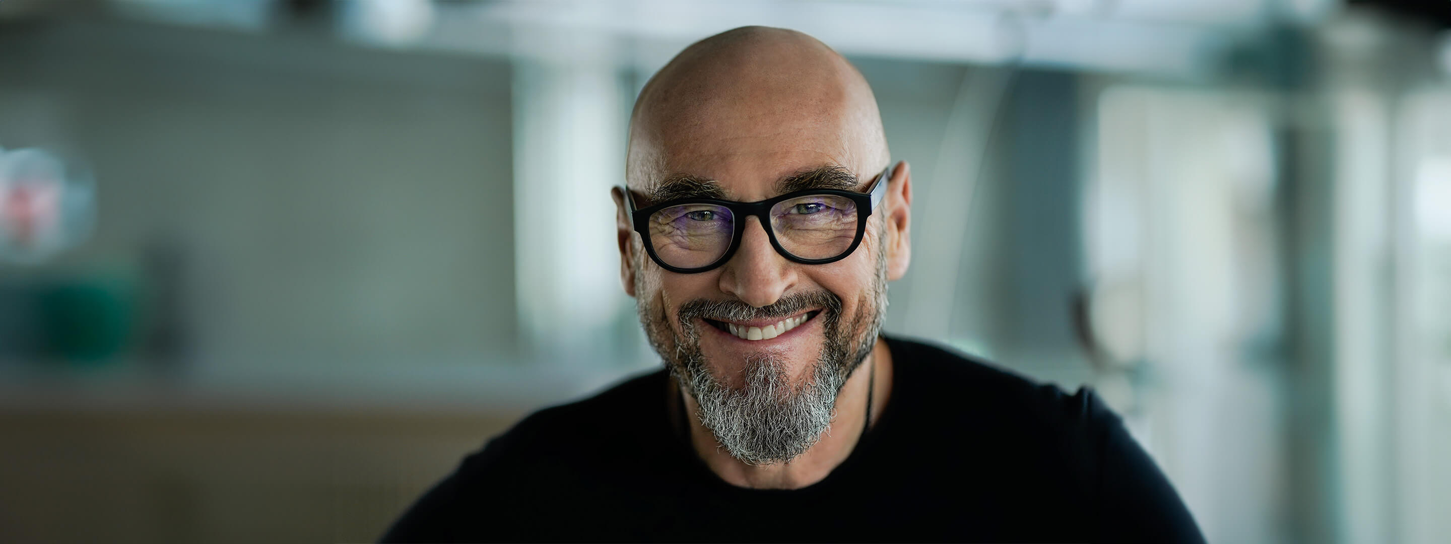 Jochen Schweizer Referent | Erlebnispionier & Motivationsexperte