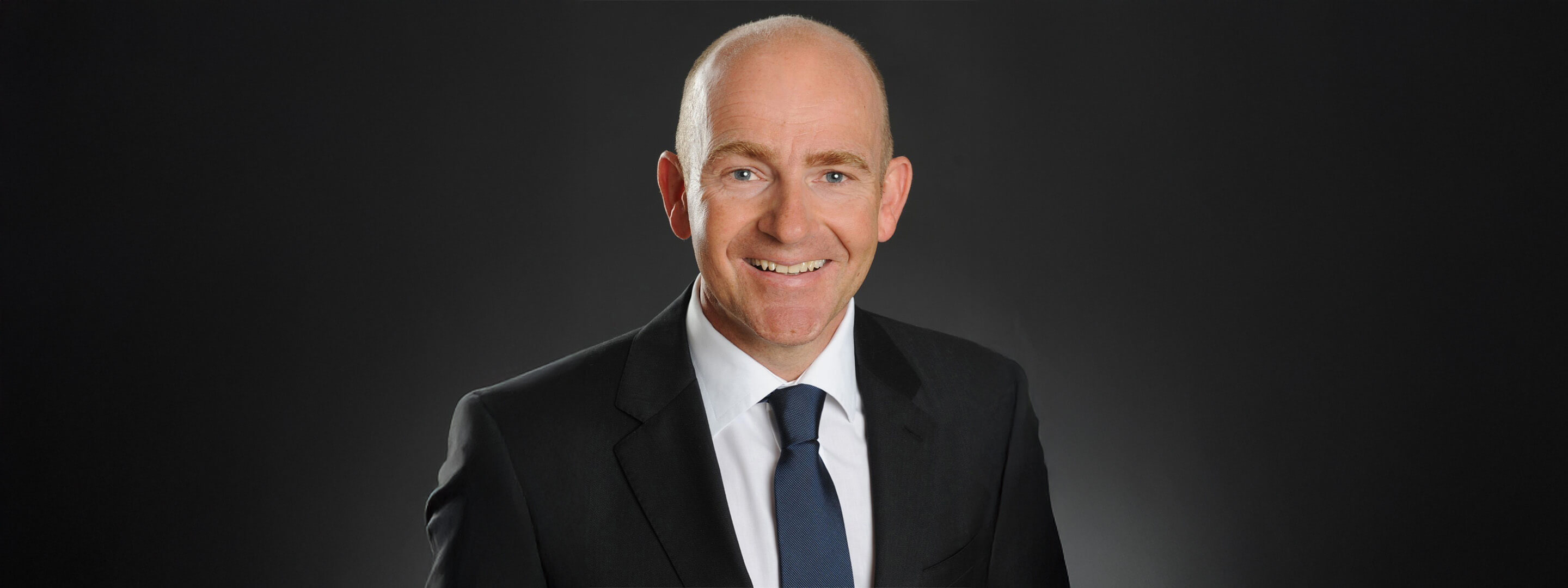 Peter Baumgartner Referent | Bildungsexperte & Zukunftsforscher