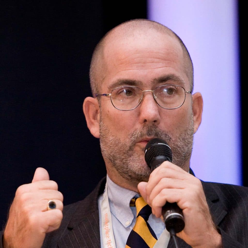 Tim Cole Referent | Experte für Digitalisierung & Zukunft